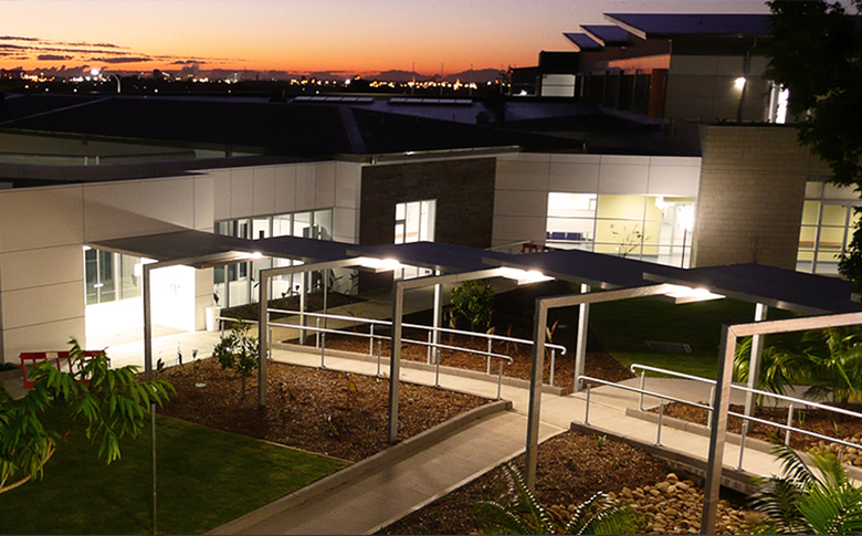 QFM Software for Healthcare